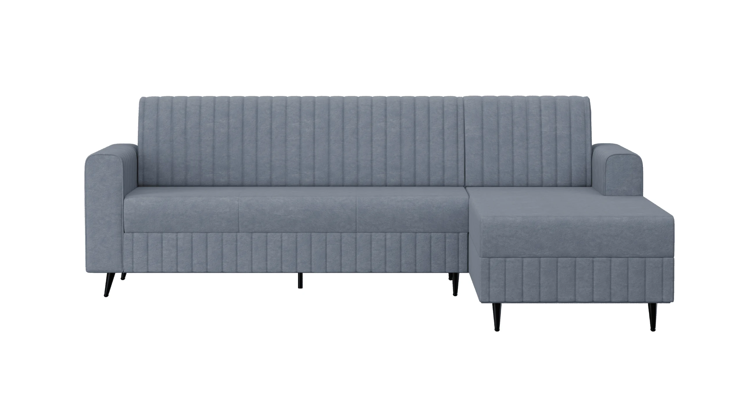 Jumper Light Grey - Centuary Mattress