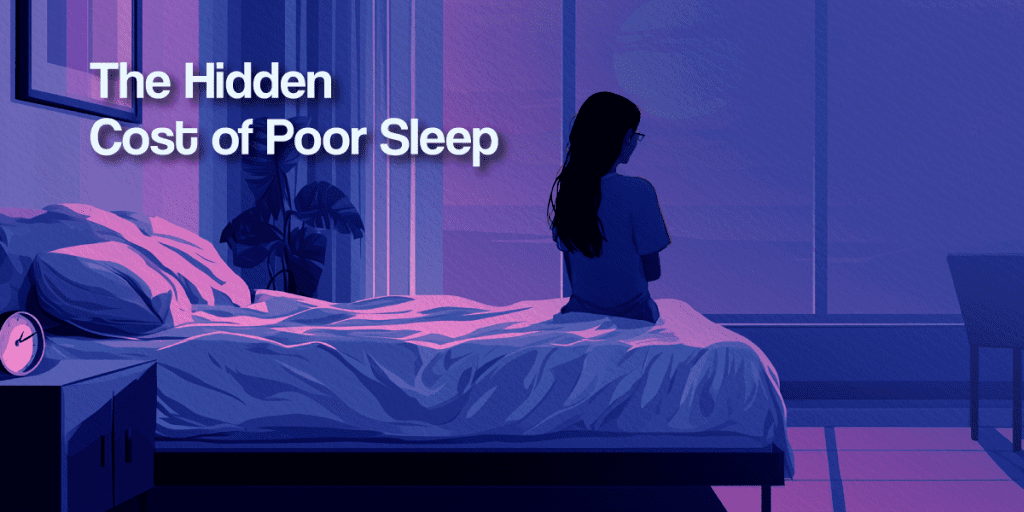 Effects of Lack of Sleep on Health & Best Ways to Sleep Well